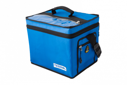Cold Chain for Food - Tessol