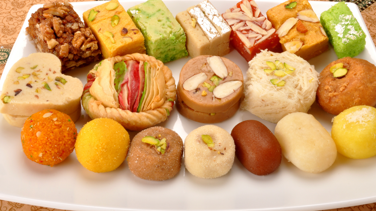 Keeping Mithai Fresh: Tessol’s Solutions for Sweet Transportation ...